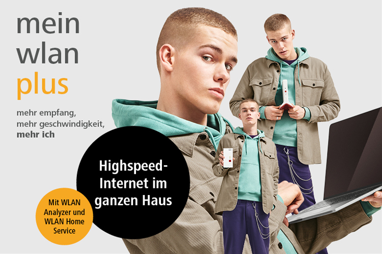 WLAN verbessern, so klappt’s! | kabelplus.at